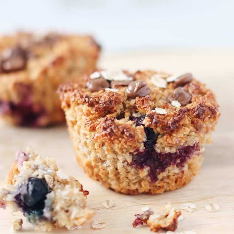 Oaty Shortbread Cookies - Flahavan's